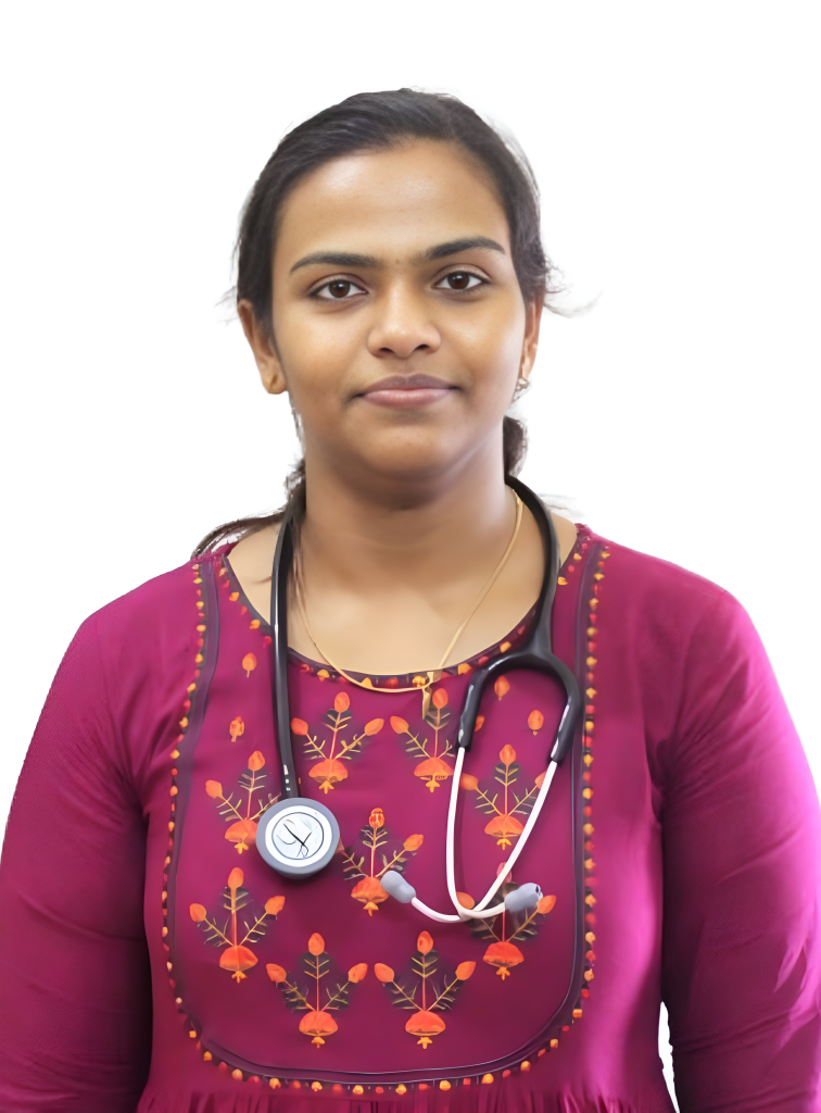 Dr. Christy Maria - Hekmas : Hekmas